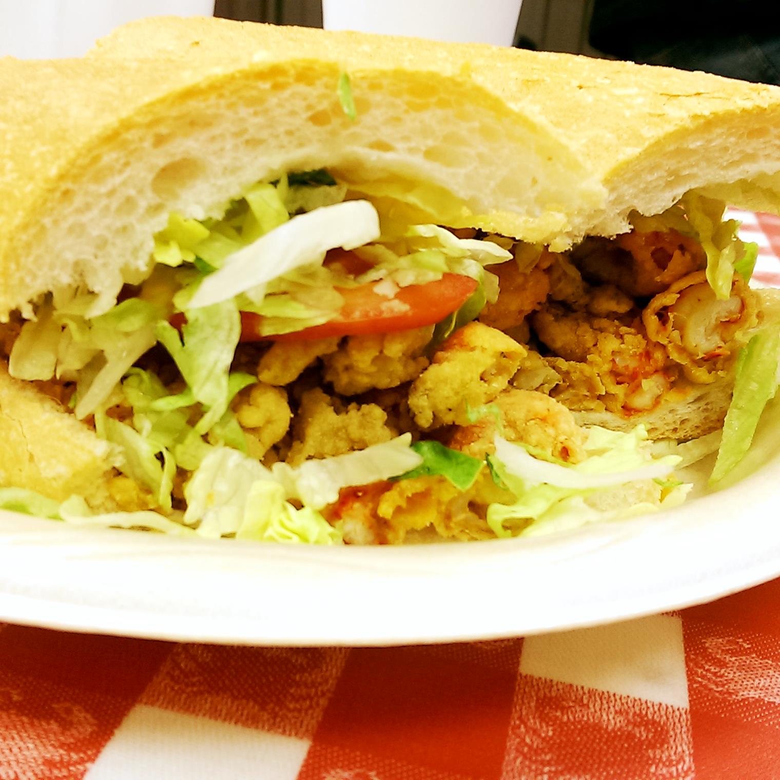 Johnny s Po Boys New Orleans Sweet Savant