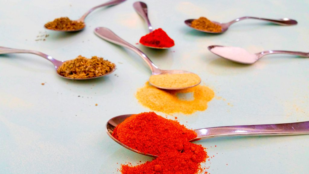 Seasoned Salt Recipe Make Your Own Spice Blends - Sweet Savant