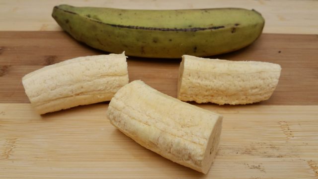 PLANTACOS Plantain Taco shells are your new favorite recipe - Sweet Savant